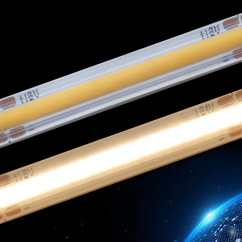 COB 360LED/M 6W CRI 90 IP66 Series G - COOLIGHT