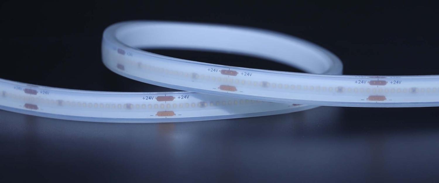 CSP LED STRIP-CHIP SCALE PACKAGING - COOLIGHT