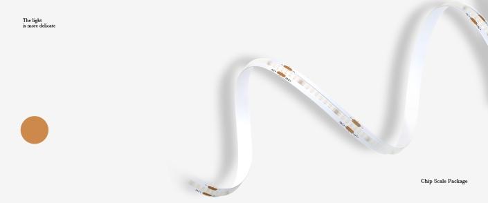 COOLIGHT High-Quality LED Strip Manufacturer