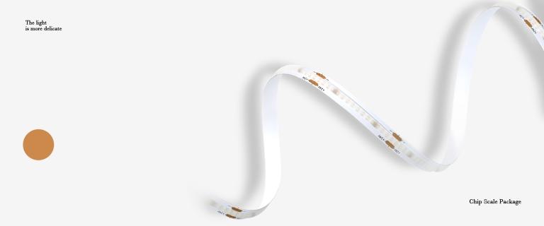 COOLIGHT High-Quality LED Strip Manufacturer