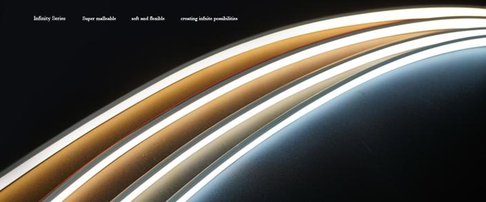 COOLIGHT High-Quality LED Strip Manufacturer