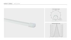 6x10mm Top View Neon Light - COOLIGHT